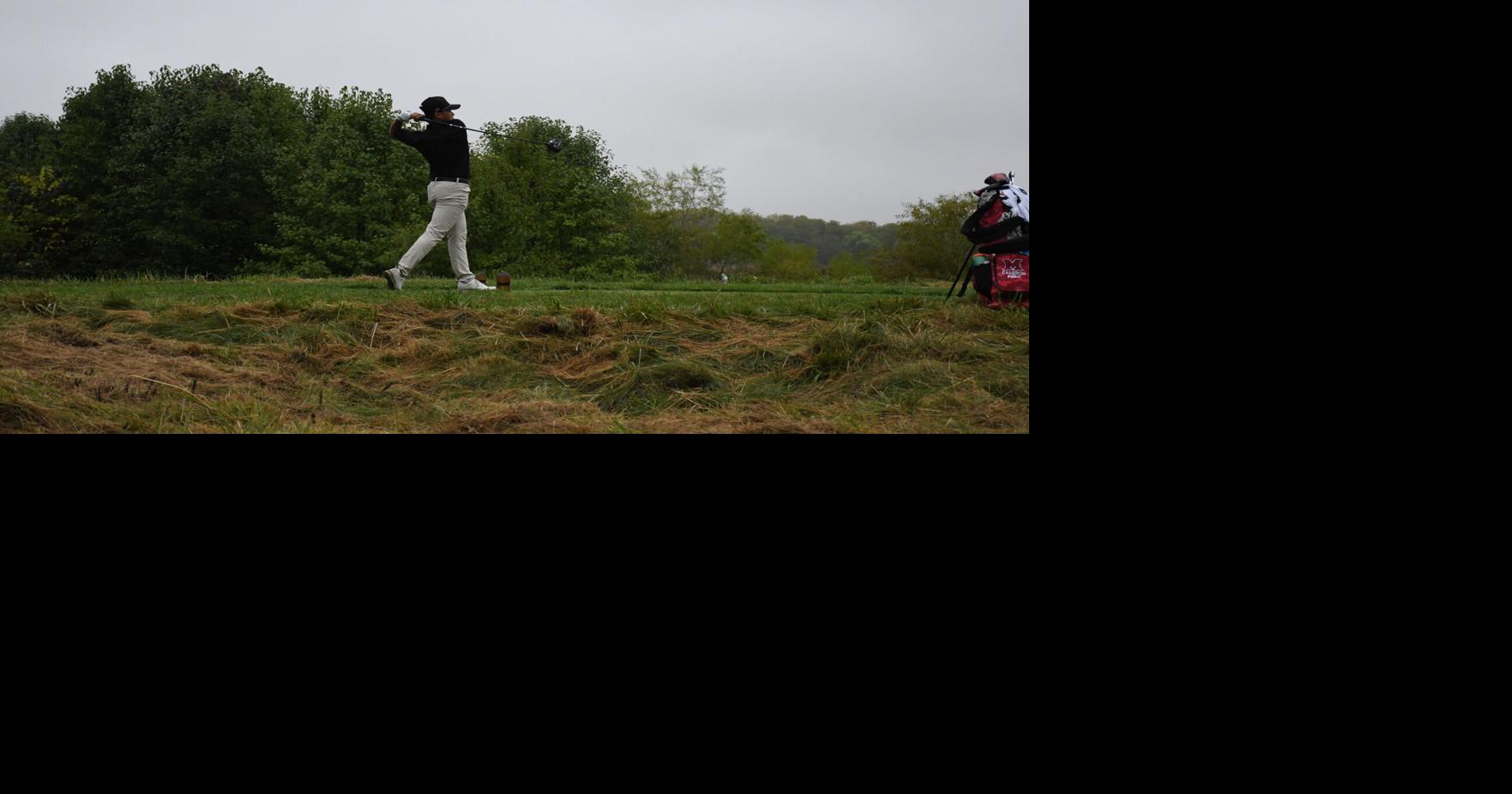 Purdue finishes 4th in Fall Invitational | Golf | purdueexponent.org