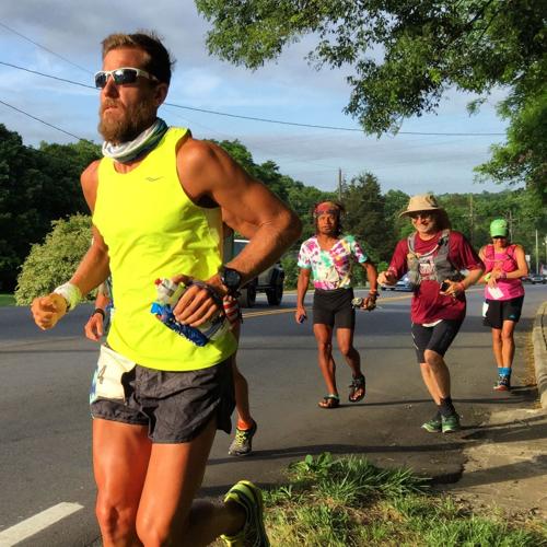 Purdue prof ran a marathon a day: What happens afterward? | Campus ...