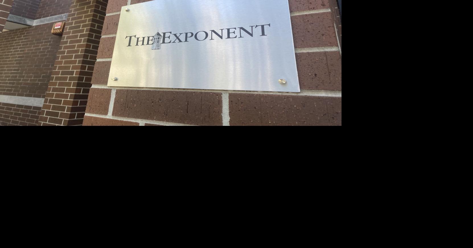 Welcome to the Exponent | Opinion | purdueexponent.org