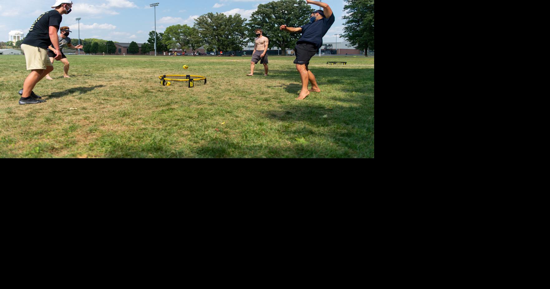 Students remain active amid unclear guidelines | Campus ...