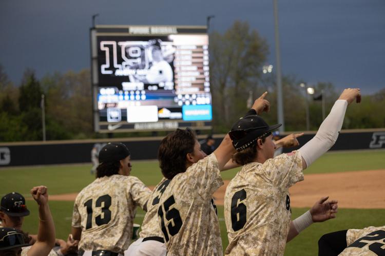 'Cardiac Boilers’ sweep Indiana for 1st time since 2011 | Baseball ...