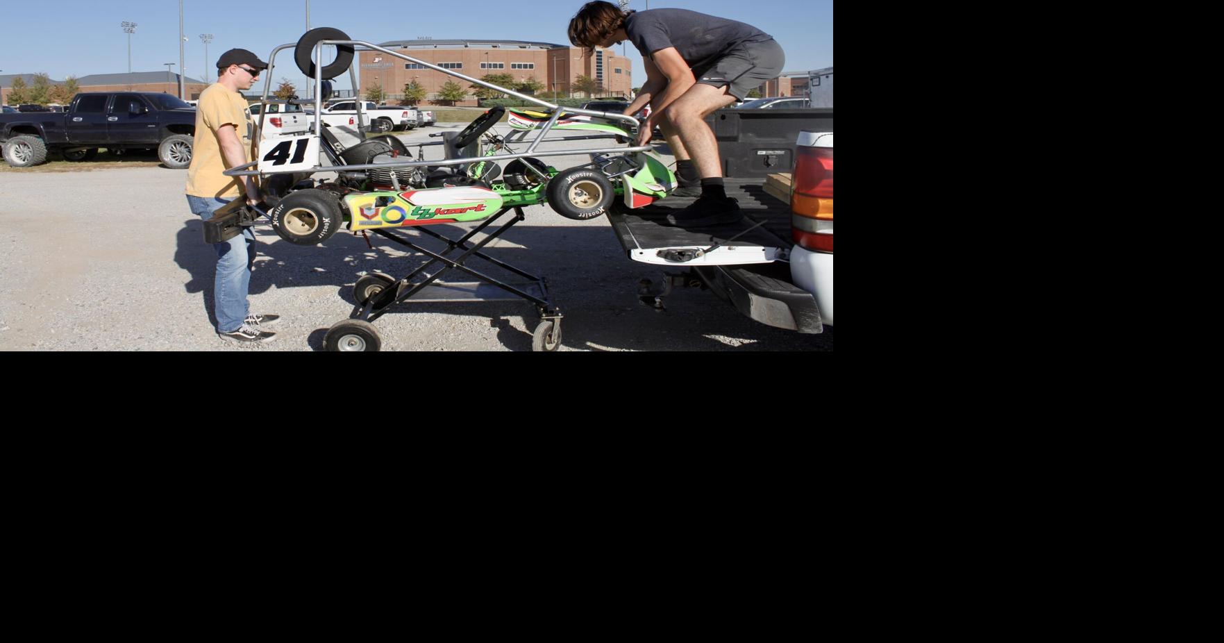 Purdue Grand Prix to host inaugural fall race Saturday | Campus ...