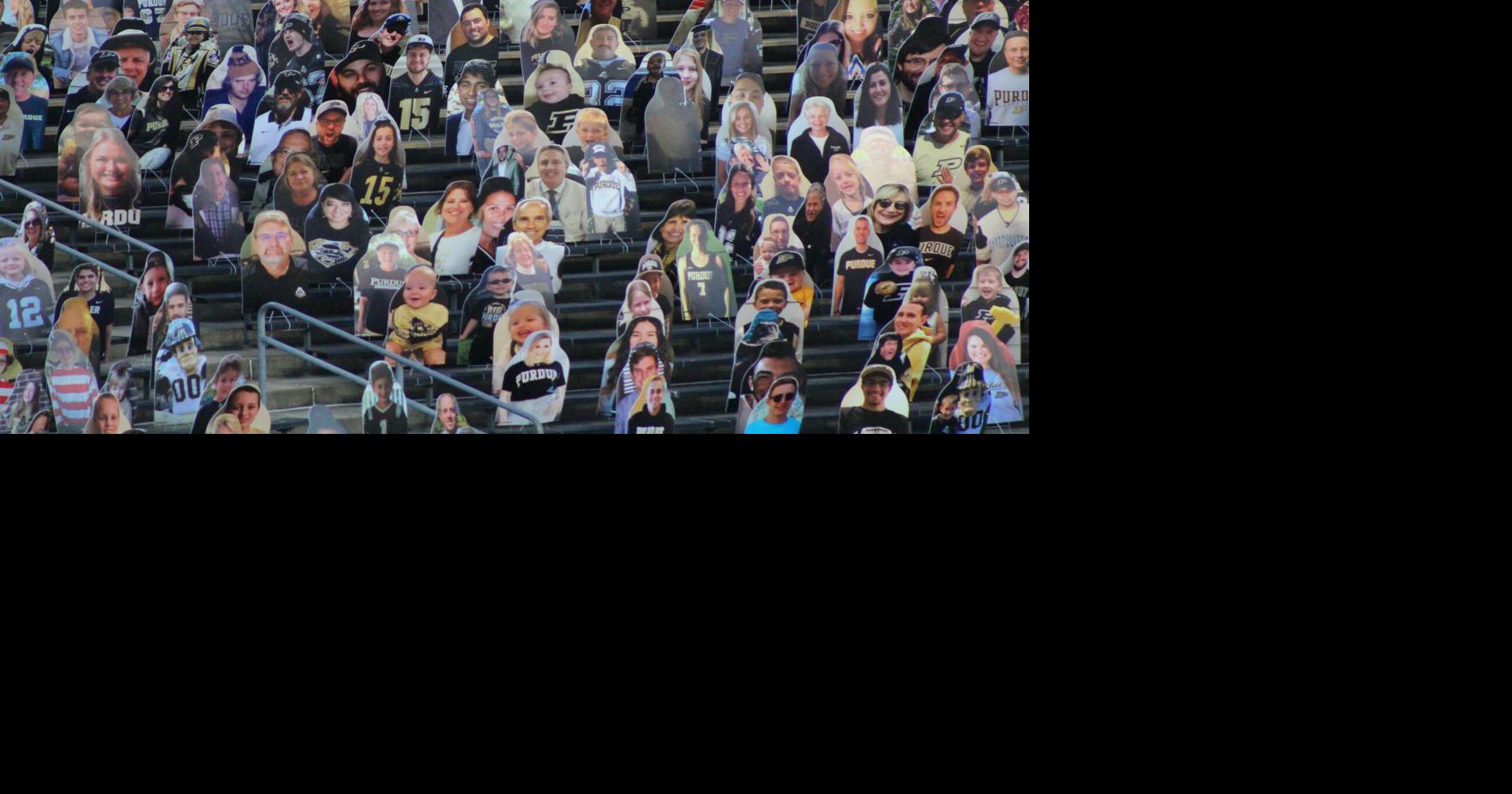 Purdue Athletics launches new fundraising campaign | Campus ...