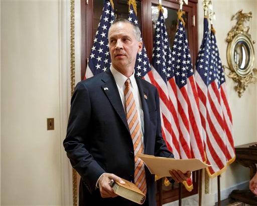 Purdue basketball alumnus wins U.S. Congressional seat | Sports ...