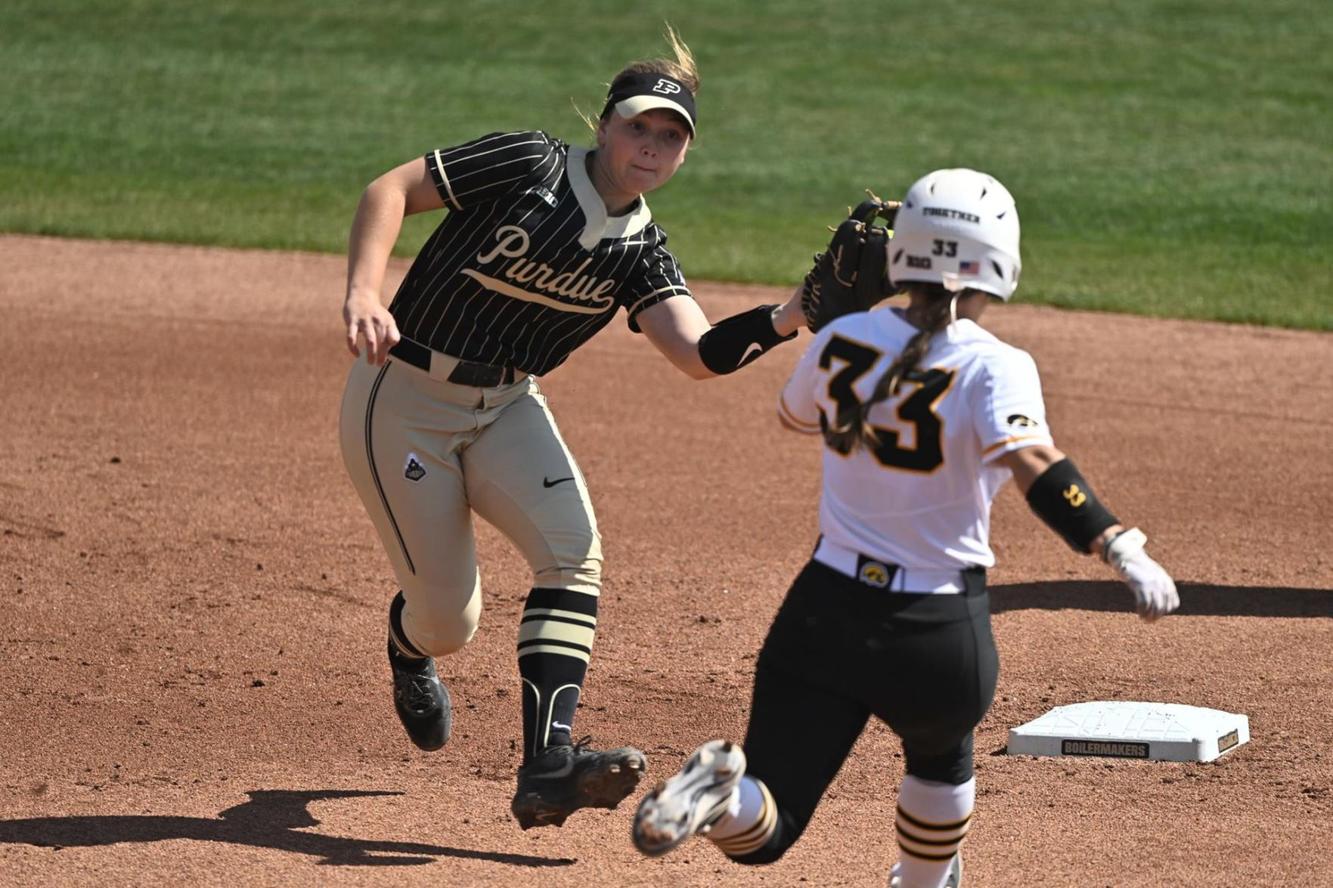 Softball | purdueexponent.org