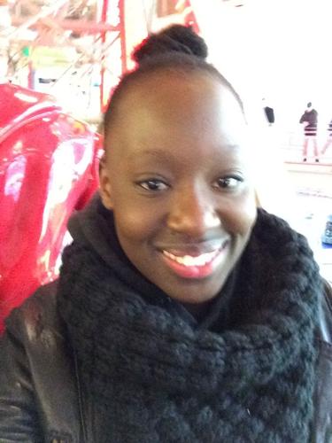 Senior Spotlight: Margaret Metobo | Campus | purdueexponent.org