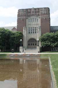 Memorial Union offers many services, dining options | Features ...