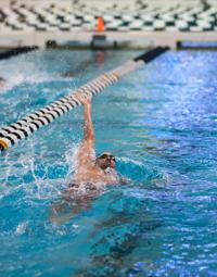 Swimming And Diving | purdueexponent.org