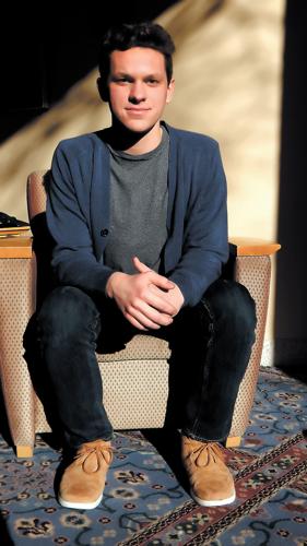 1/22/16 thomas ramirez diversity | Campus | purdueexponent.org