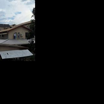 Teen shooter kills two at Brazil school | National | purdueexponent.org