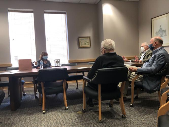 Election process riddled with issues, overwhelmed by absentee-by-mail ...