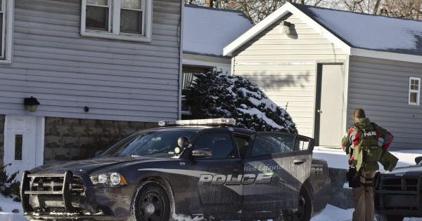 Purdue University Shooting Updates | Campus | purdueexponent.org