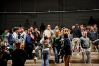 Photo gallery: Vigil for Connor Simmons | Multimedia | purdueexponent.org