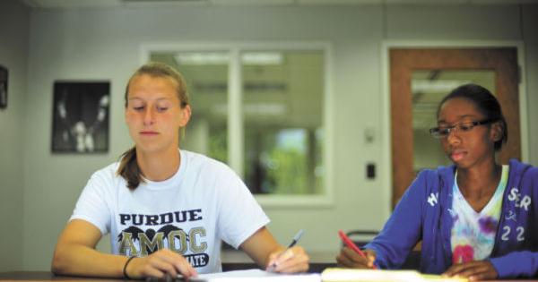 Cheating on homework can hurt students in long run | Campus ...