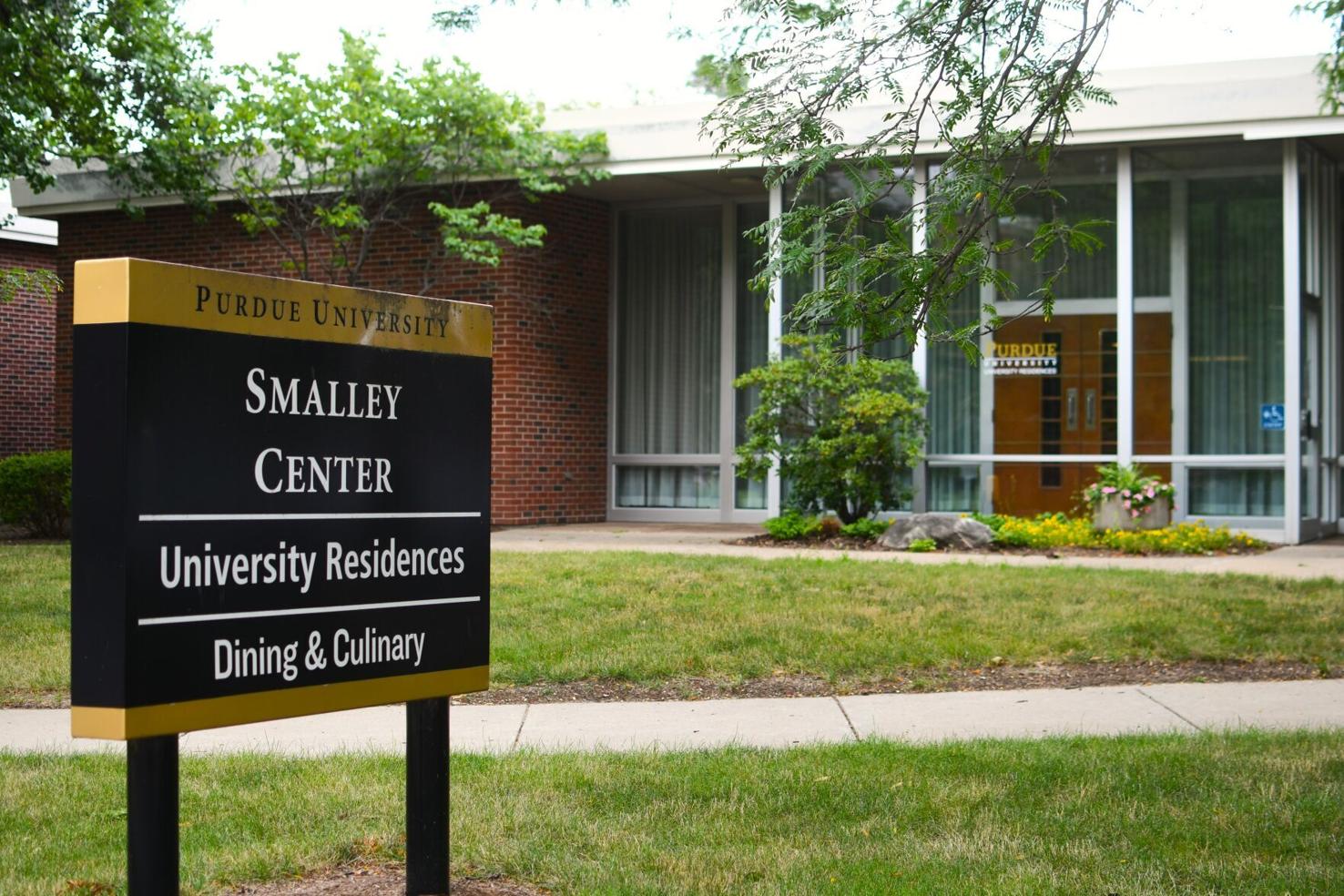 Unknown to many Purdue students they can change housing | Campus ...