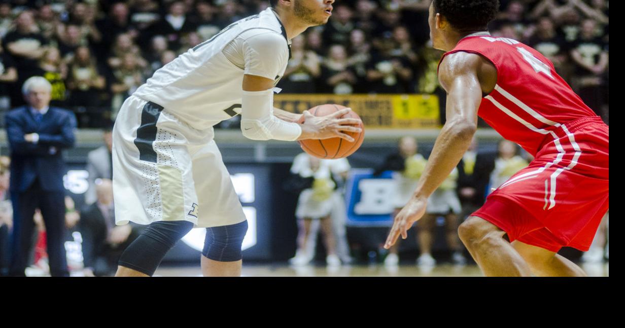 Purdue Men's Basketball: Former Purdue guard selects Nevada as transfer ...