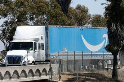 Amazon to ship stuff for any business, not just its own merchants ...