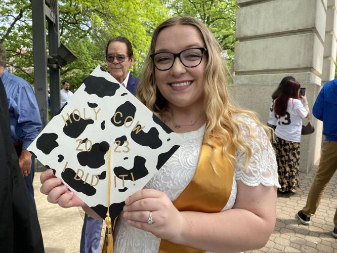 2023's giant leap | Campus | purdueexponent.org
