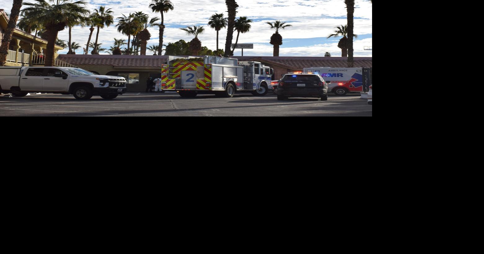 BPD, AMR, City Fire respond to local hotel | | pvvt.com