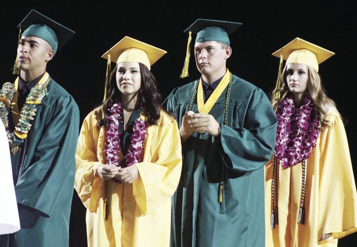 Palo Verde Valley High School Graduation 2016 | Multimedia | pvvt.com