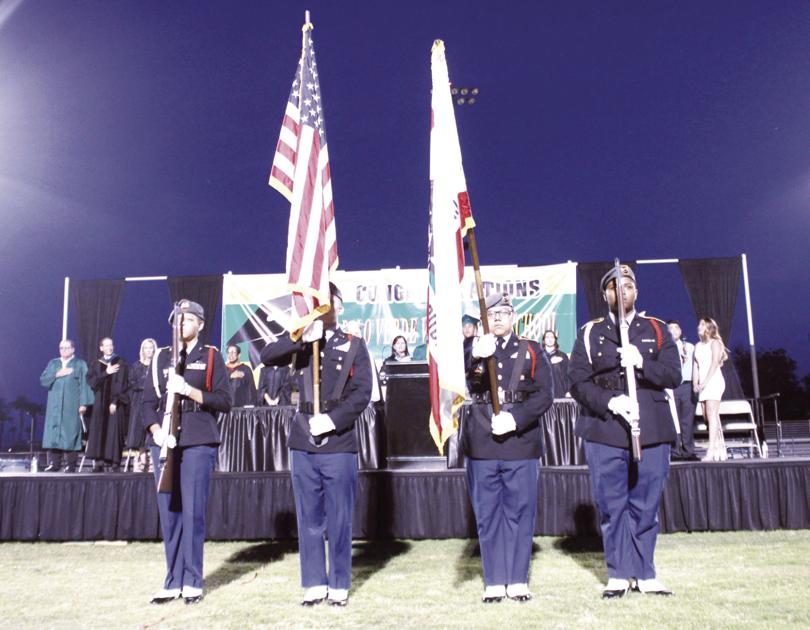 Palo Verde Valley High School Graduation 2016 | Multimedia | pvvt.com