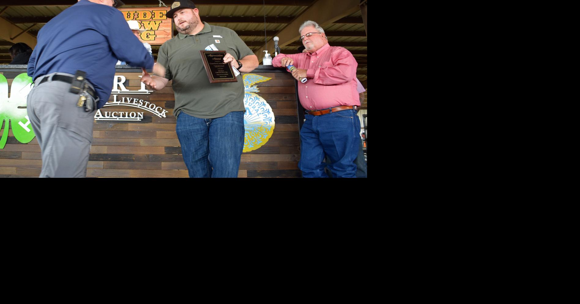 Faces & Places: Market champions of 2024’s Colorado River Fair | | pvvt.com