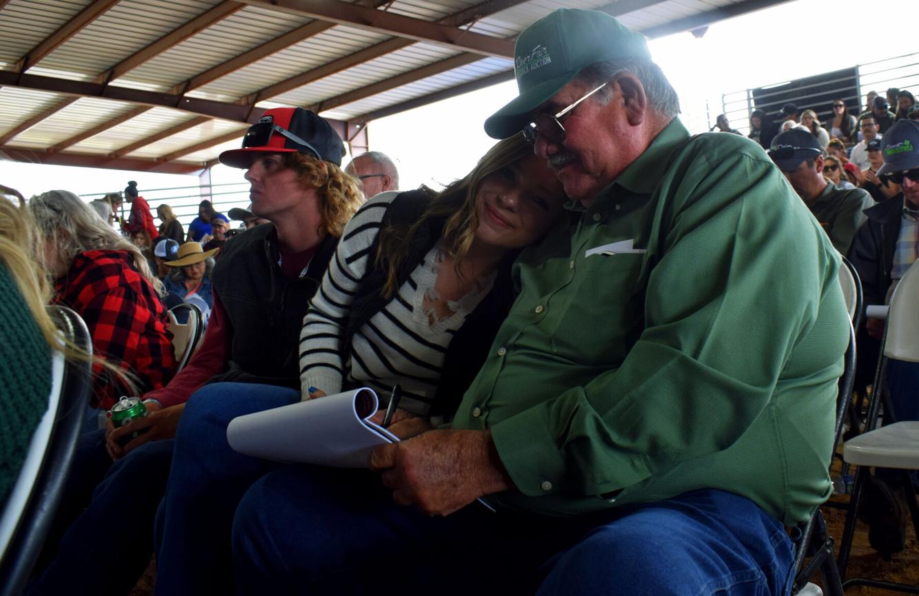 Faces & Places: Market champions of 2024’s Colorado River Fair | | pvvt.com