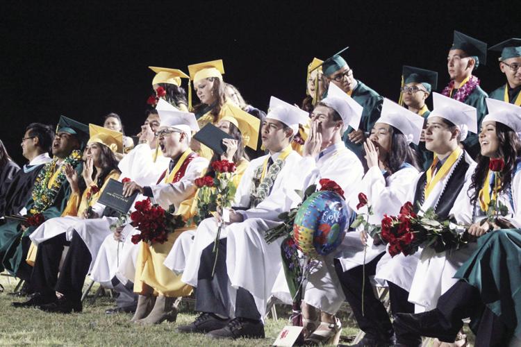 Palo Verde Valley High School Graduation 2016 | Multimedia | pvvt.com