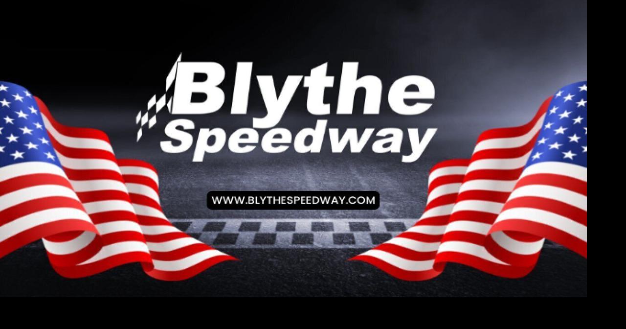 Blythe Speedway Race 9 | Local Events | pvvt.com