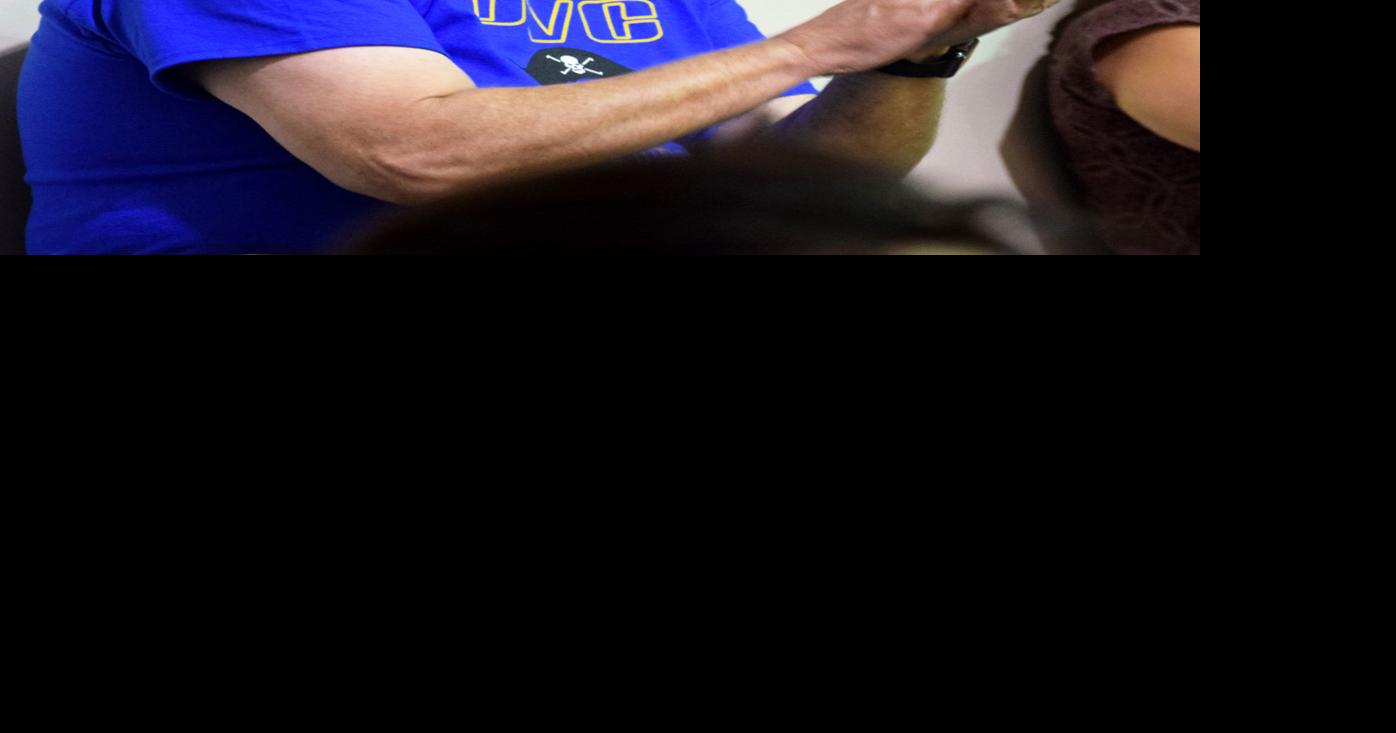 PVC host historic student-athlete 'Signing Day' for Pirates basketball ...