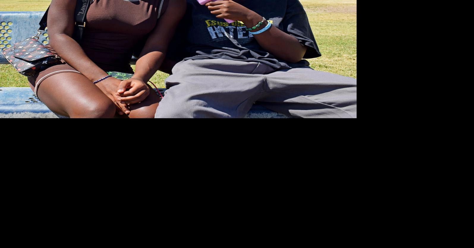 'Still We Rise': Blythe's SWAG hosts Juneteenth commemoration days ...