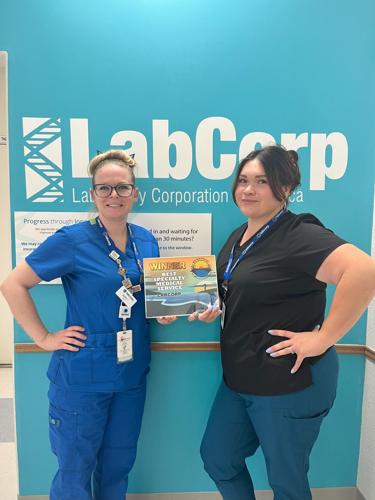 labcorp | | pvvt.com