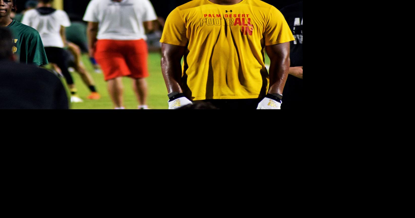 PVHS kicks off Midnight Madness: Jackets football preps, eyes upcoming ...