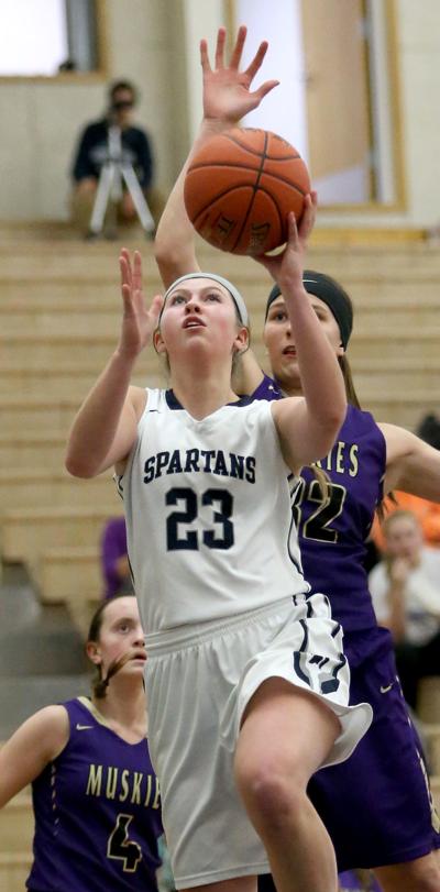 Beinborn to enjoy 'home game' in today's IHMVCU Shootout