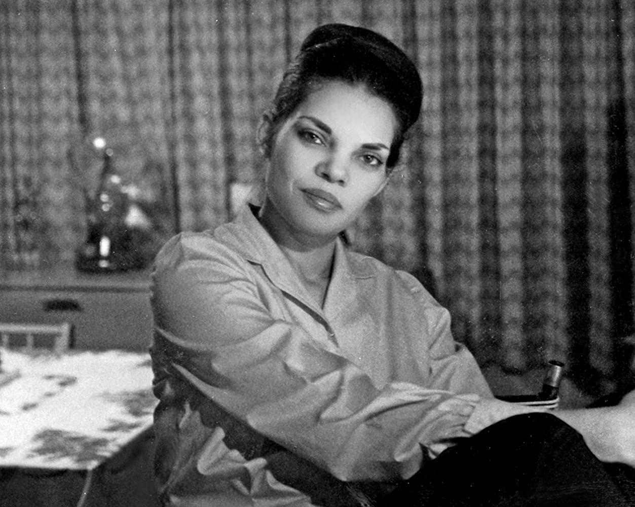 REVIEW: 'My Darling Vivian' reveals true story of Johnny Cash's first wife