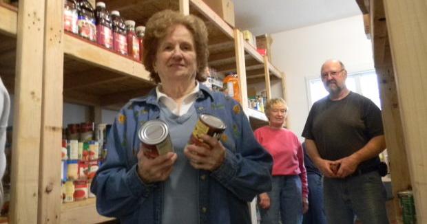Colona Food Pantry marks 31 years of friendship, commitment to helping ...