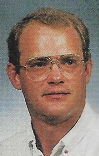 David 'Swede' Westerlund