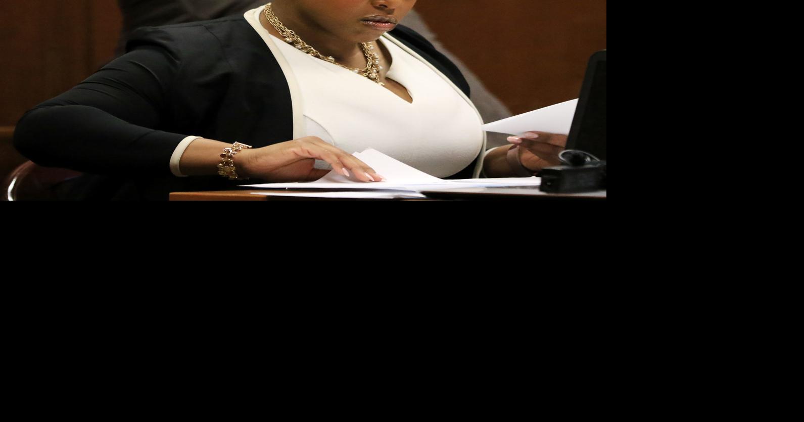 Retrial set for June 17 in Latrice Lacey case