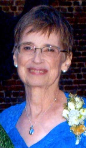 Karen Griffith Billman