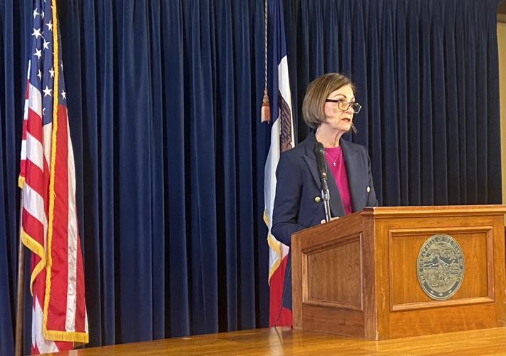 Iowa Senate, House Republicans split over judicial selection