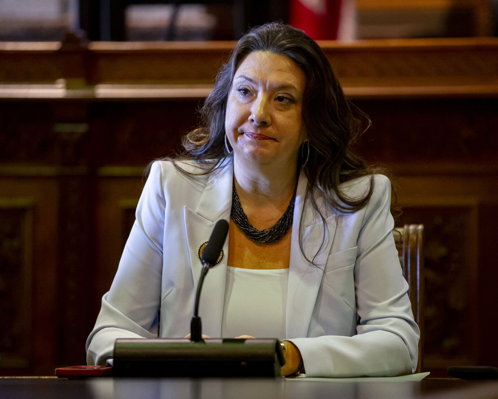 Iowa Republicans advance bill expanding student religious and political ...