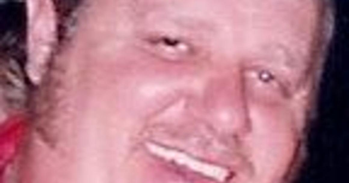 John 'Big John' Weingartz