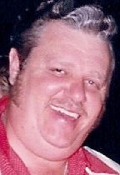 John 'Big John' Weingartz