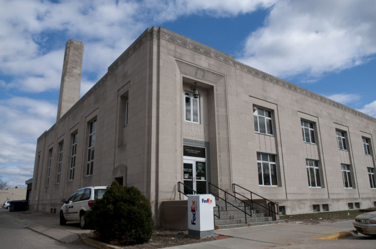 USPS plans to sell Moline post office building