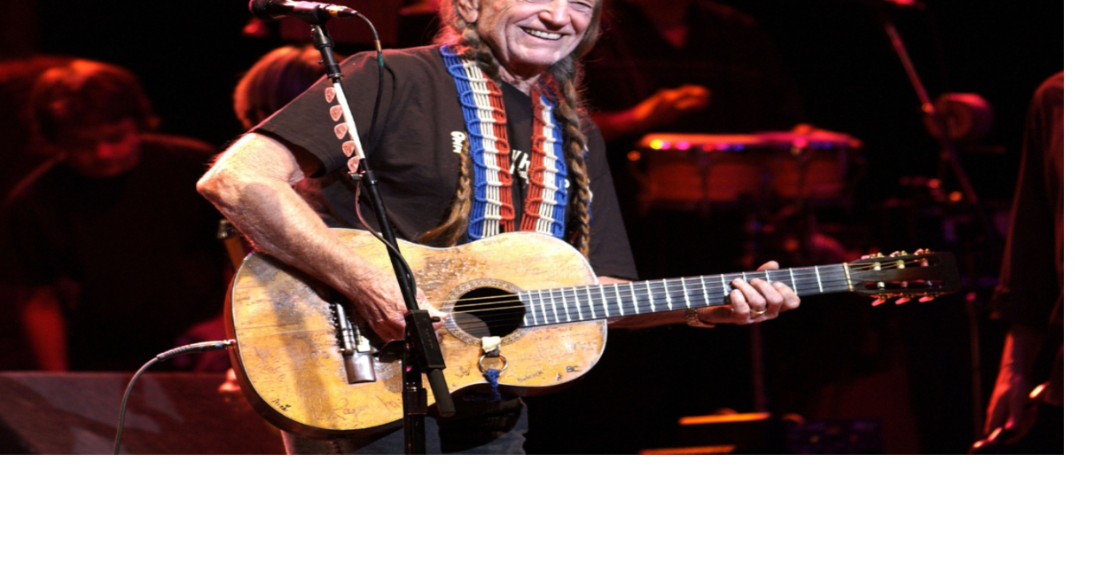 Timeless Tickets: Willie Nelson, Joan Jett play MVF in 1983