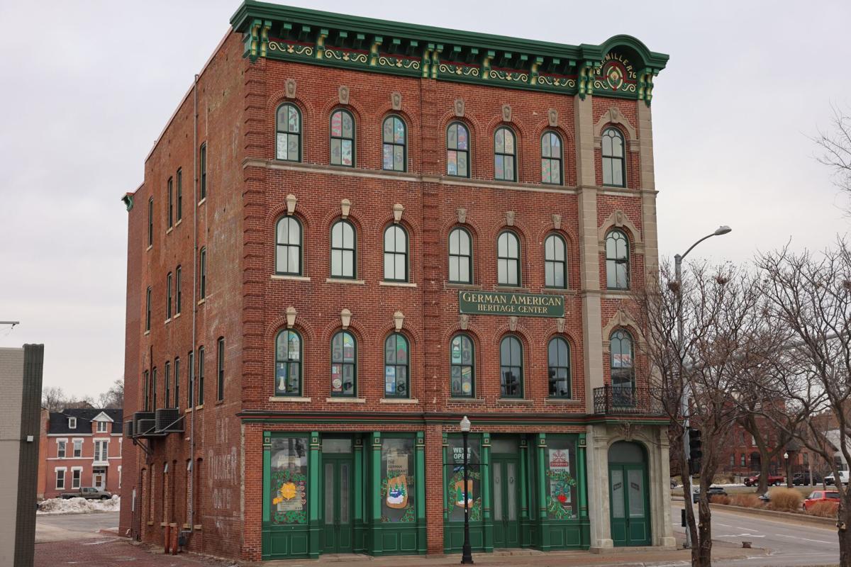 Quad-Cities events this weekend, Jan. 15-19