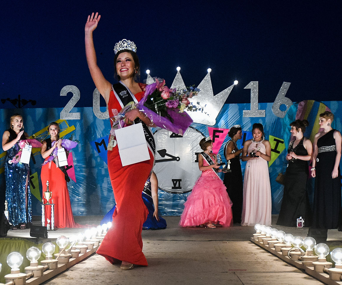 Mercer County Fair celebrates 25 years
