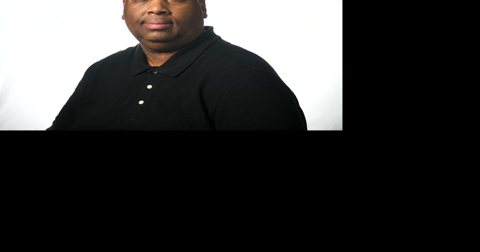 Leron Black quietly leading Illini