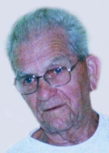 Richard Davis