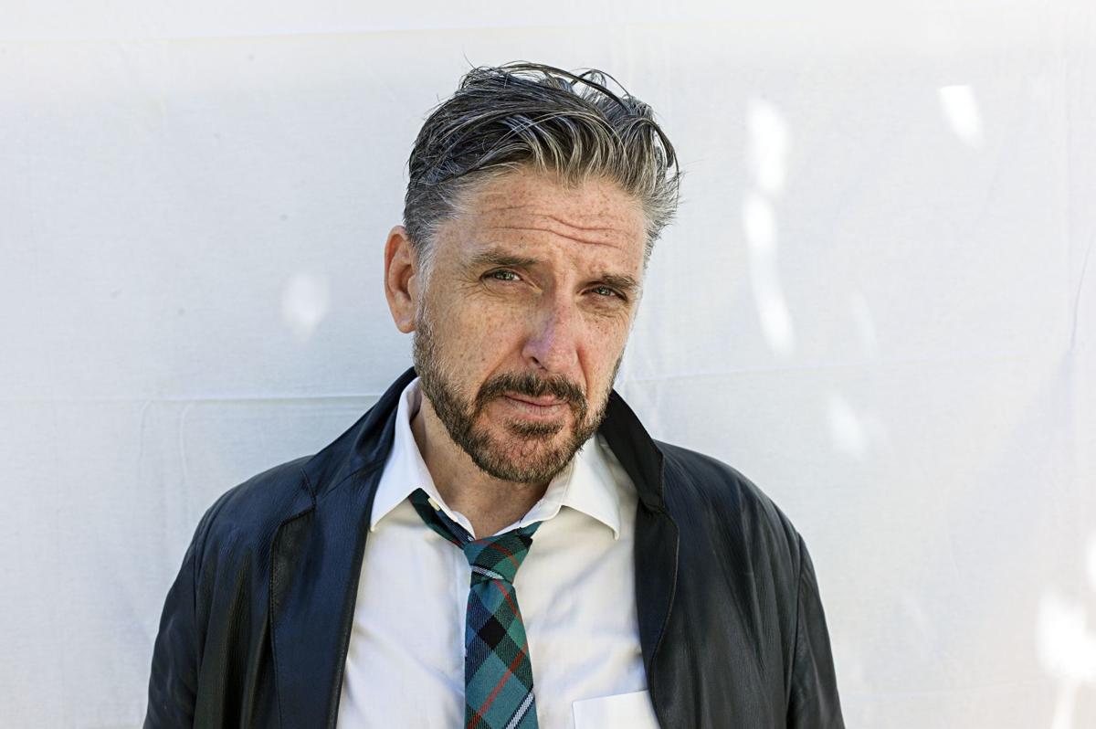 Craig Ferguson stands up for unique, personal shows